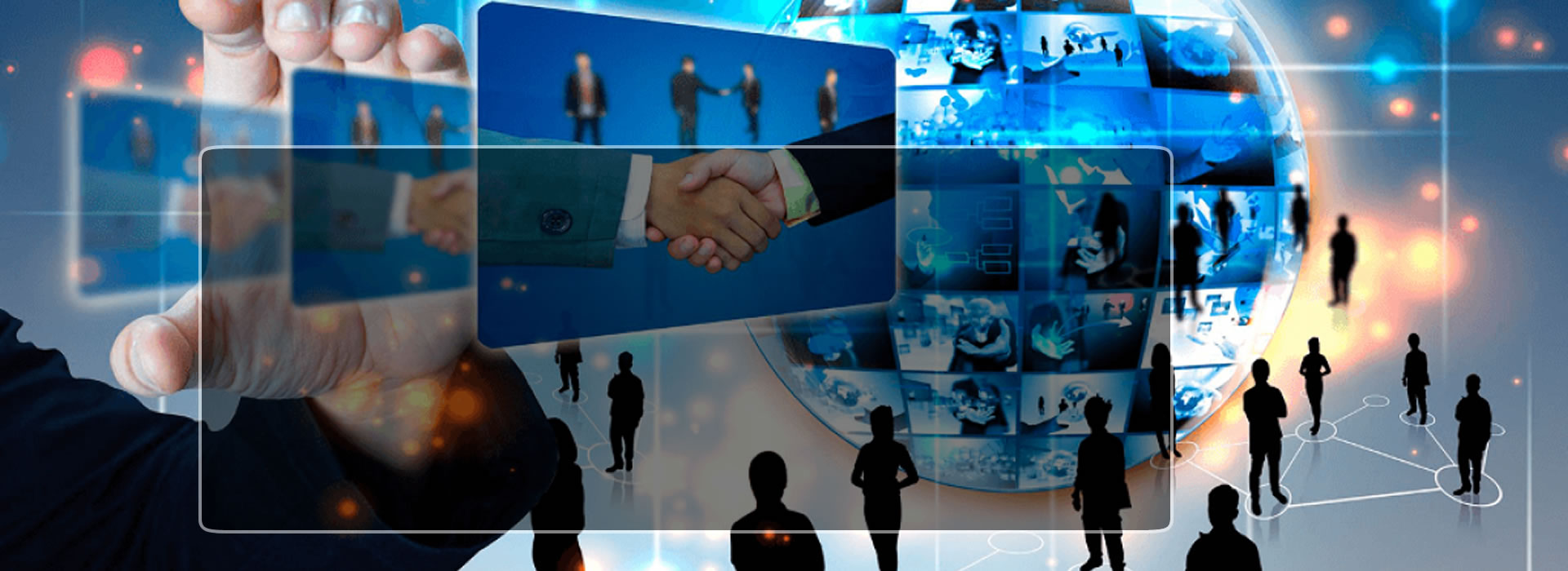 ALFA & OMEGA :: Internet Wireless